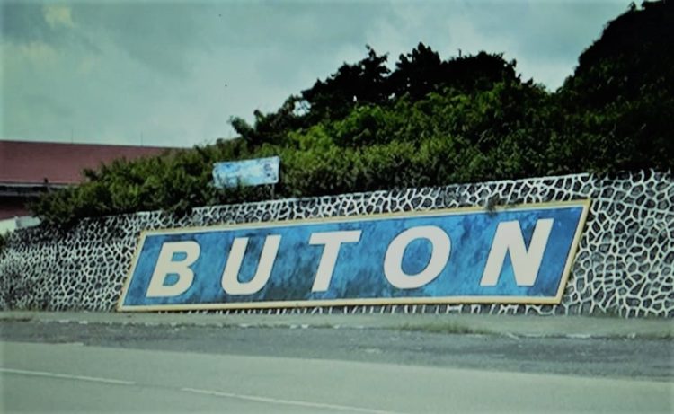 Sejarah Berliku dan Babak Baru Aspal Buton - Suarakendari.com
