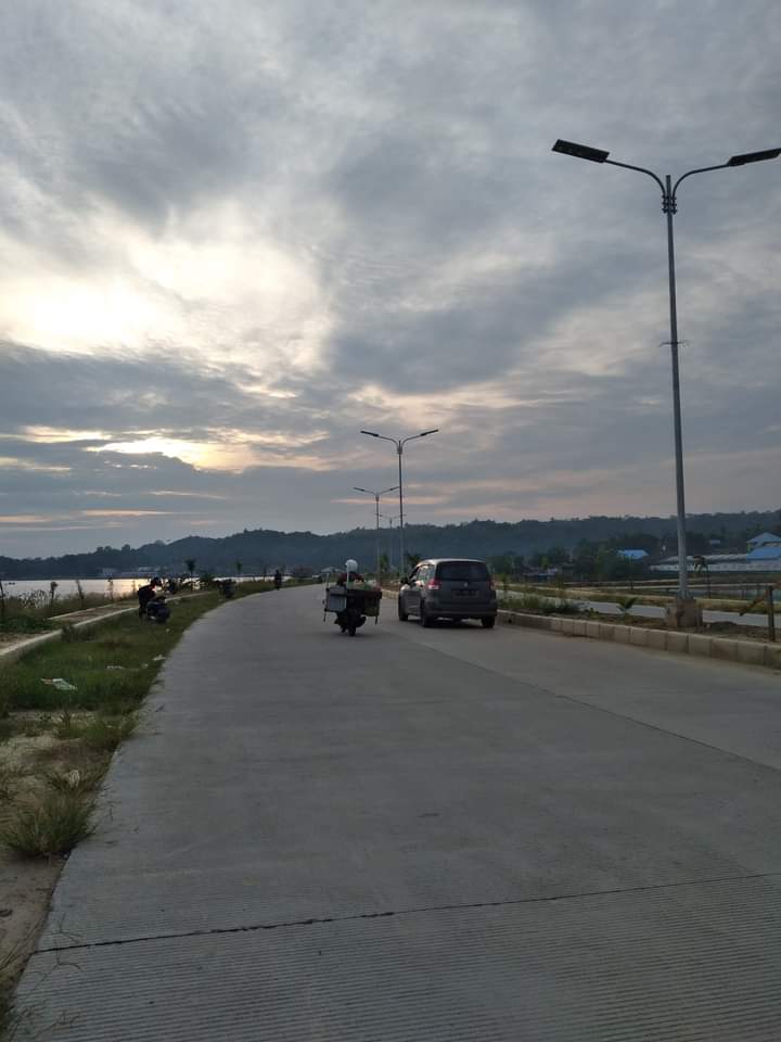 Jalan Baru Penghubung Kendari – Soropia Jadi Magnet Kunjungan Wisatawan ... Jalan Baru Penghubung Kendari – Soropia Jadi Magnet Kunjungan Wisatawan ...